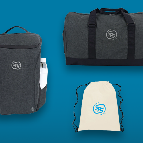 Bags – Merchology SPS